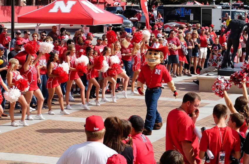 Nebraska Football: Husker Tailgate Week 11, Time to ‘GO-for’ the win