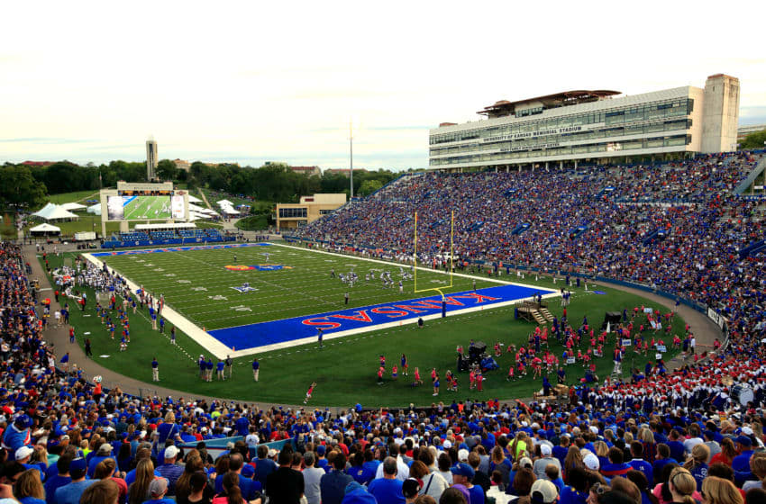 Kansas football: A stadium renovation is on the horizon for the Jayhawks