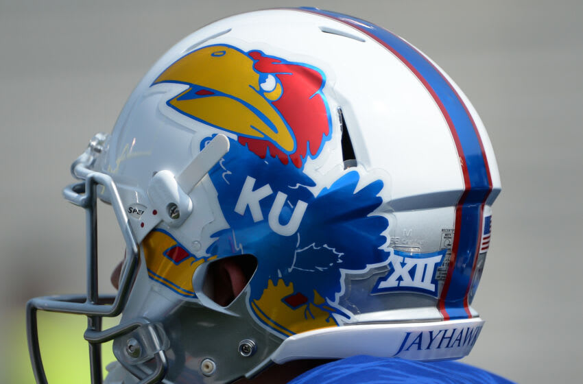 Kansas football: Calvin Clements commitment a sign of things to come?