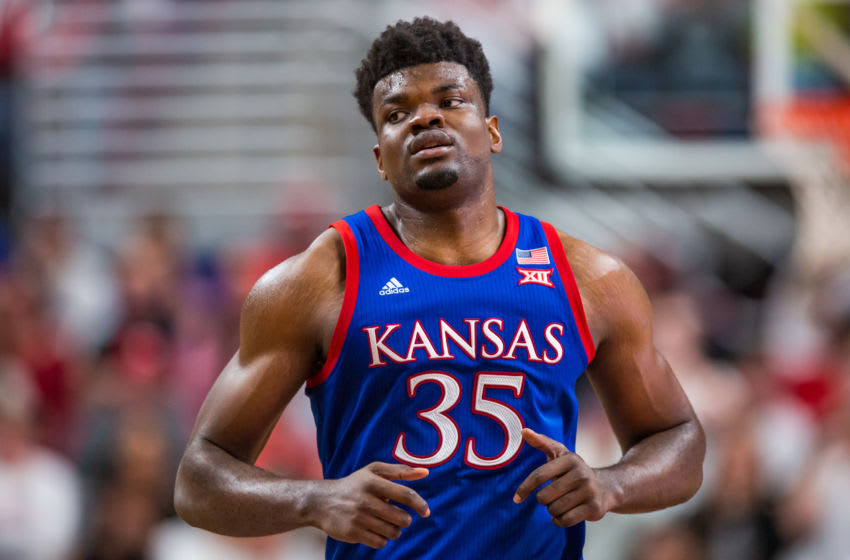 Kansas basketball: Best KU players each season since 2000