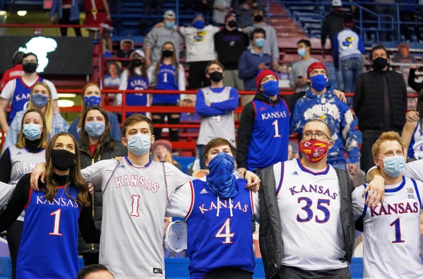 Kansas basketball fans’ thoughts on Bill Self’s lifetime contract