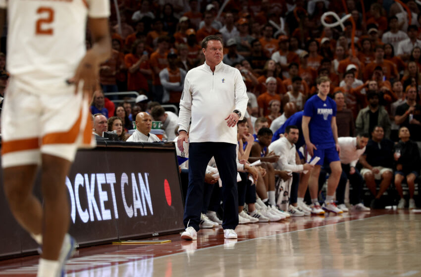 5 thoughts on the Kansas basketball roster ahead of Puerto Rico trip