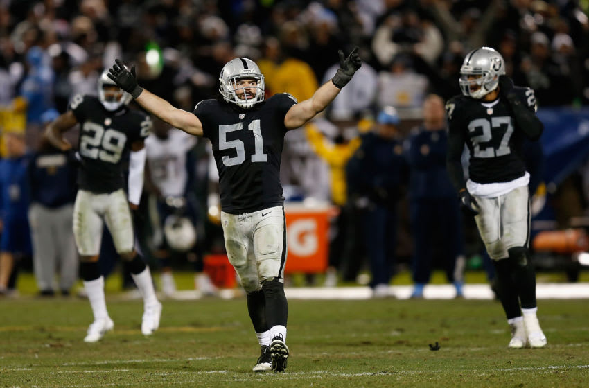 Former KU standout Ben Heeney finished in Oakland