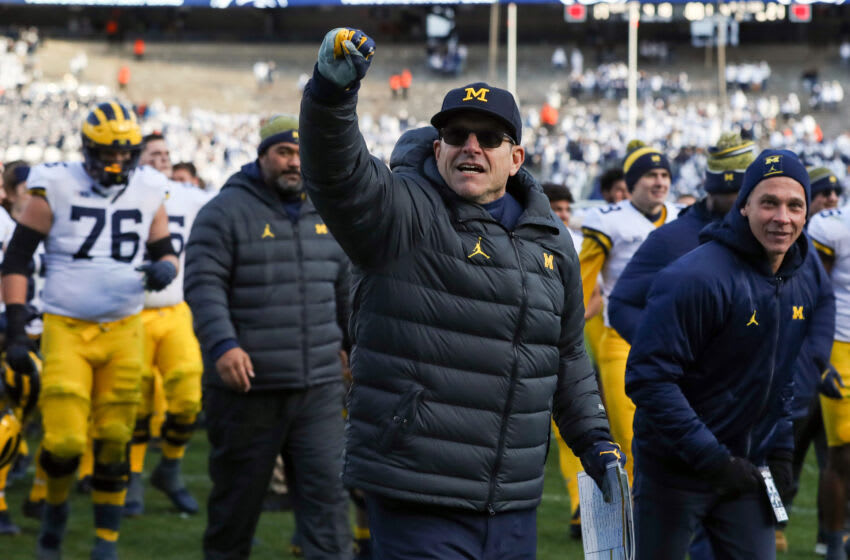 Michigan Football: Breaking down slew of Wolverine commitments