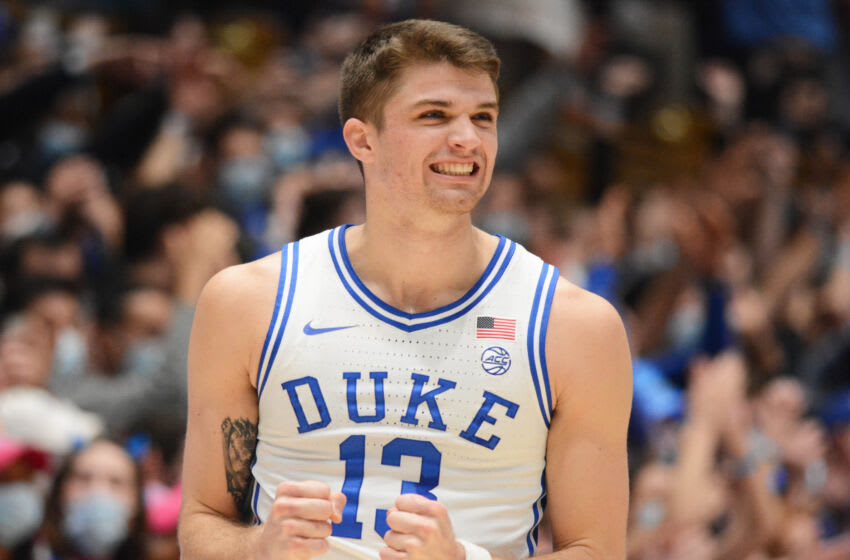 What to make of Joey Baker’s visit to Michigan Basketball