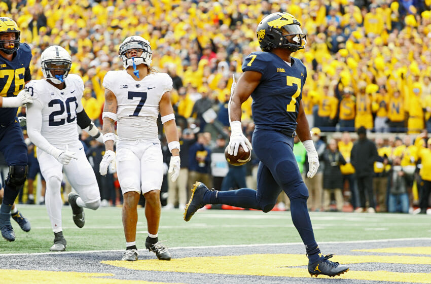 Michigan football: have the Wolverines achieved elite status?