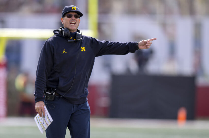 Michigan Wolverines news: Key Michigan Football updates, huge wins for ...