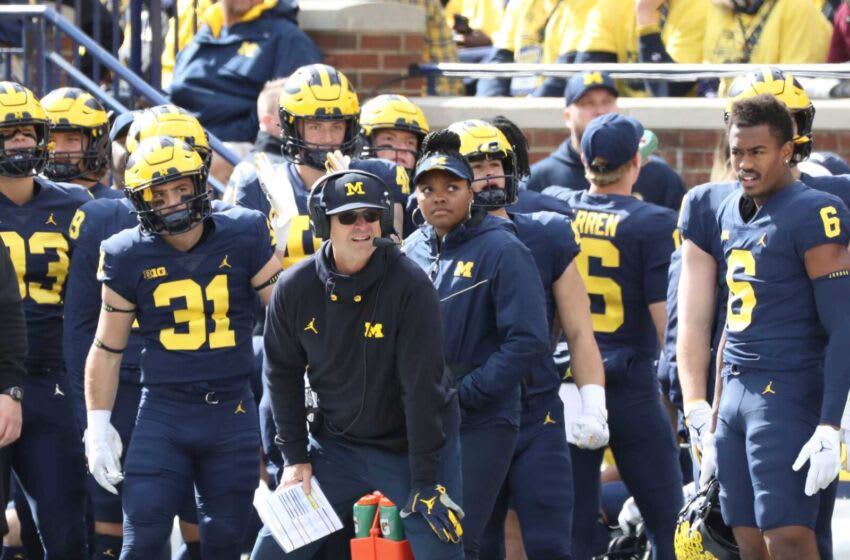 Michigan Football: 5 key plays in dominating win over Penn State