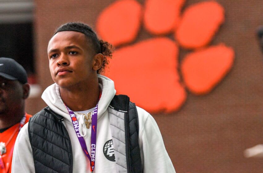 Michigan Football: Jadyn Davis impresses and the future at QB is solid