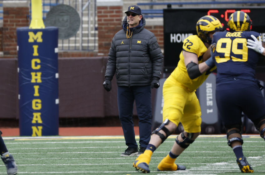 Michigan Football: 3 takeaways from the spring game