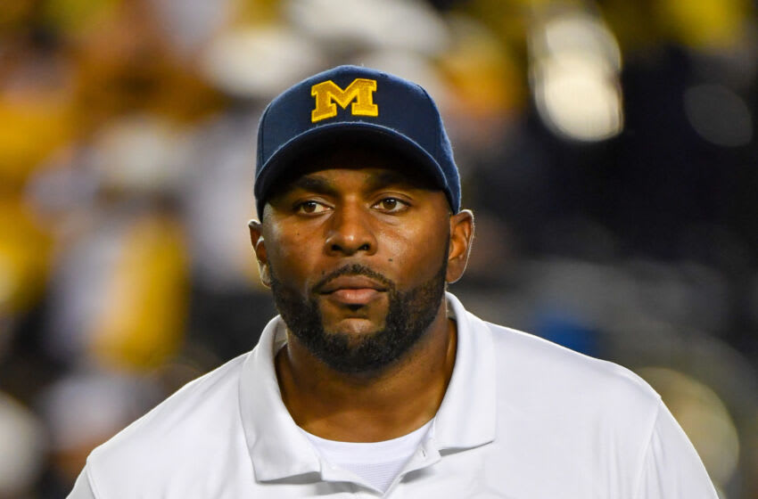 Breaking down Andrew Sprague commitment to Michigan Football