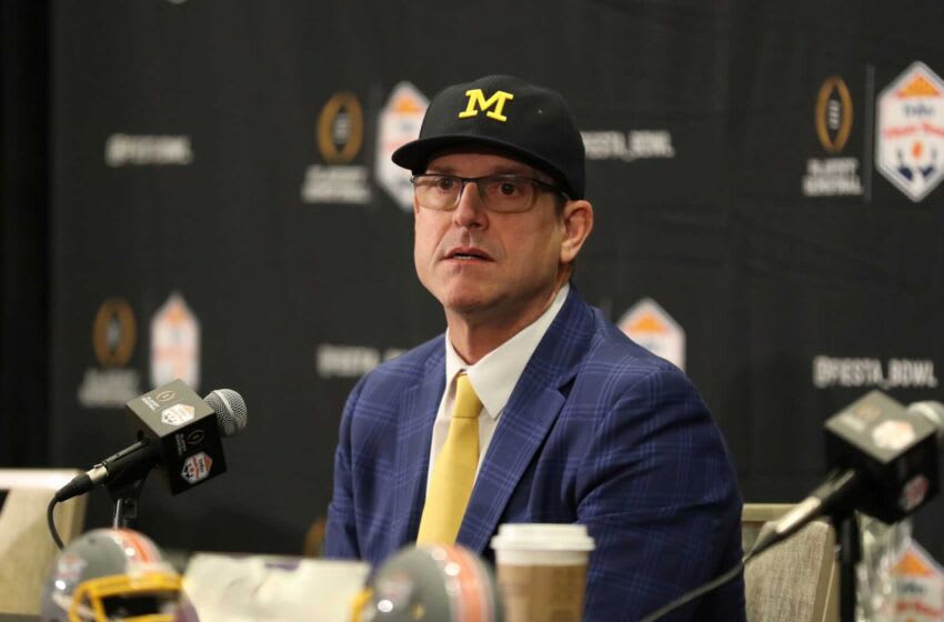 What’s the Ceiling of the 2024 Michigan Football Recruiting Class?