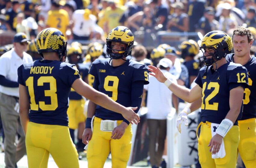 Michigan Football: 3 reasons Wolverines will beat Hawaii