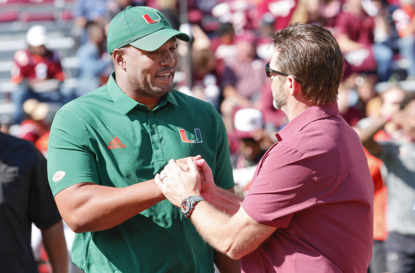 Michigan Wolverines news: Josh Gattis fired, new QB coach for Michigan ...