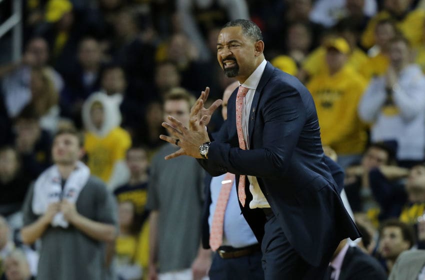 Michigan Basketball: Wolverines ready to beat Buckeyes, go on a run