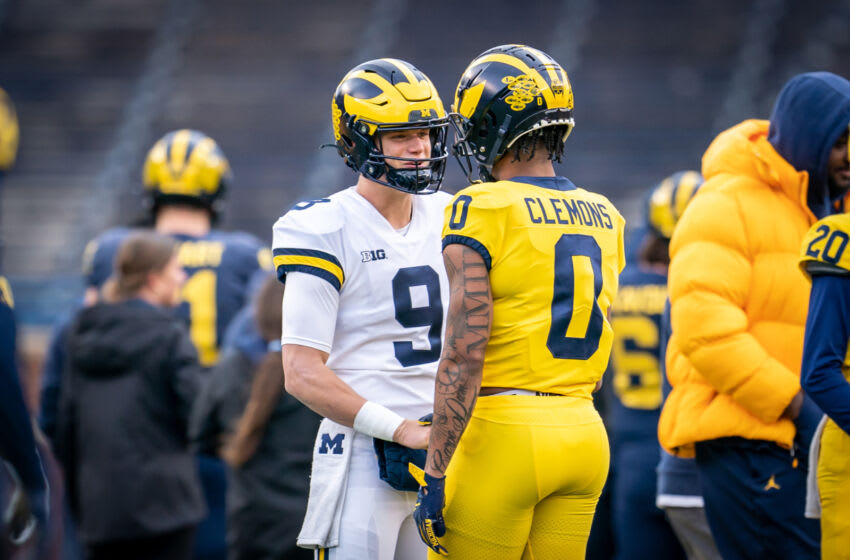 Michigan Football: It’s Time for a Real Maize Out