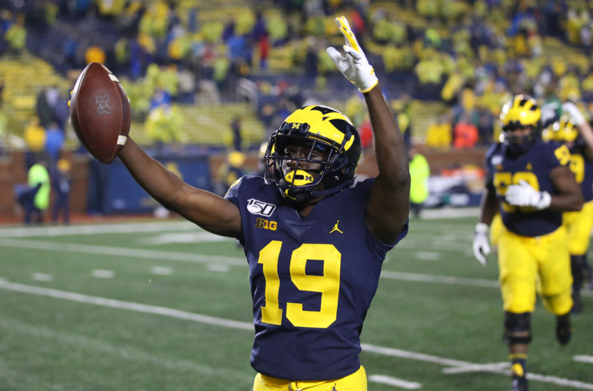 Michigan Football: Predicting next 4 commitments for Wolverines in 2021