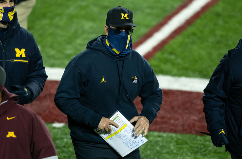 Michigan Football: Breaking down Wolverines 2021 schedule