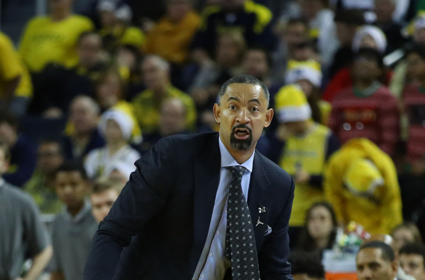 Michigan Basketball: How underrated is Isaiah Barnes?