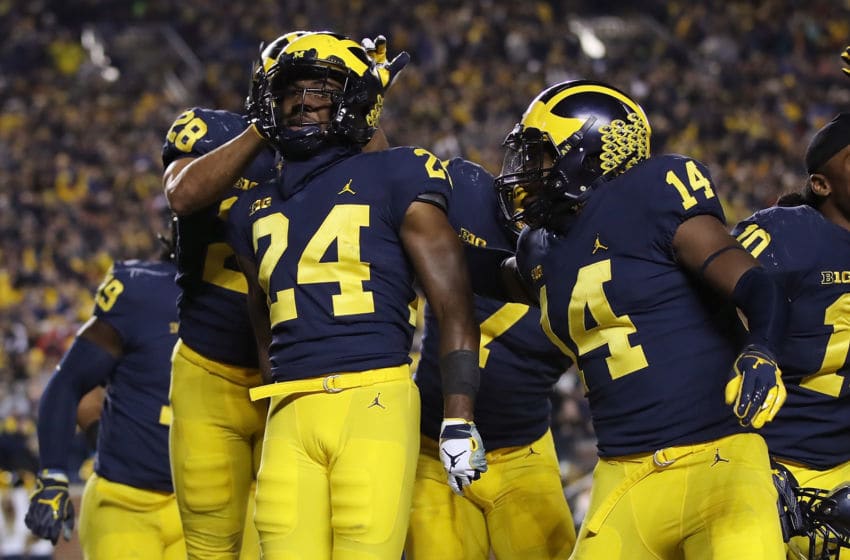 Michigan Football: Wolverines could be in the mix for an elite 2020 CB