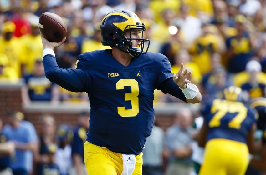 Michigan Football: An In-Depth Look at the Quarterbacks