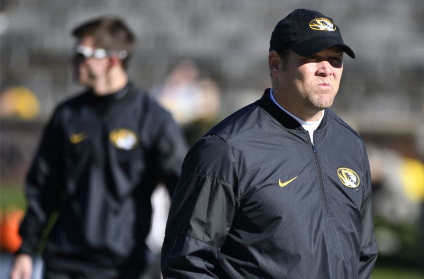 Missouri Football: Chad Bailey among Tigers’ top weekend commits