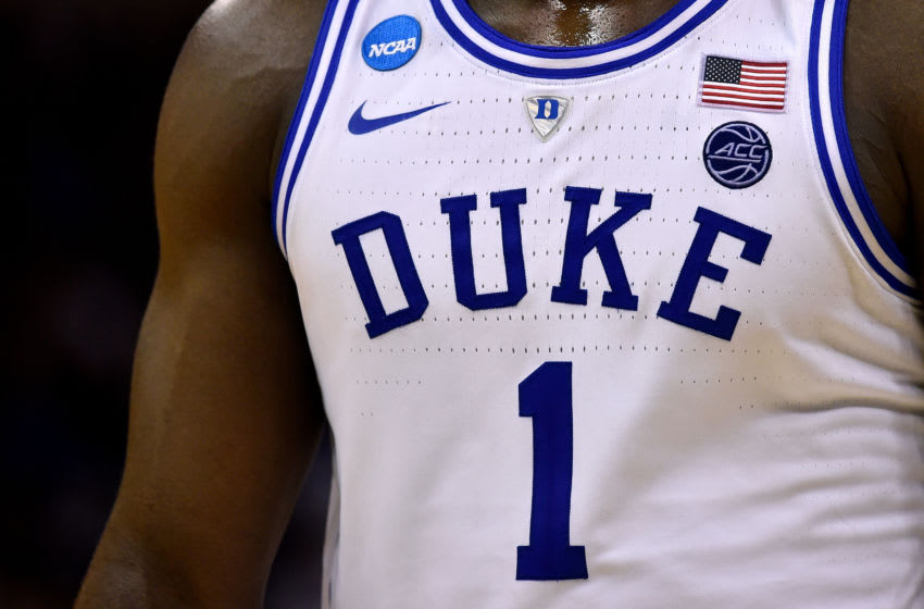 Ranking Duke basketball’s five best uniforms of all time