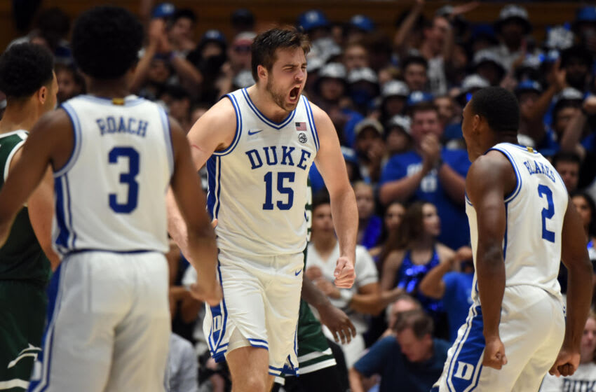 Duke basketball must make change in starting lineup