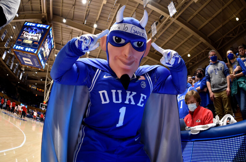 Duke basketball adds stunning home-and-home series to schedule