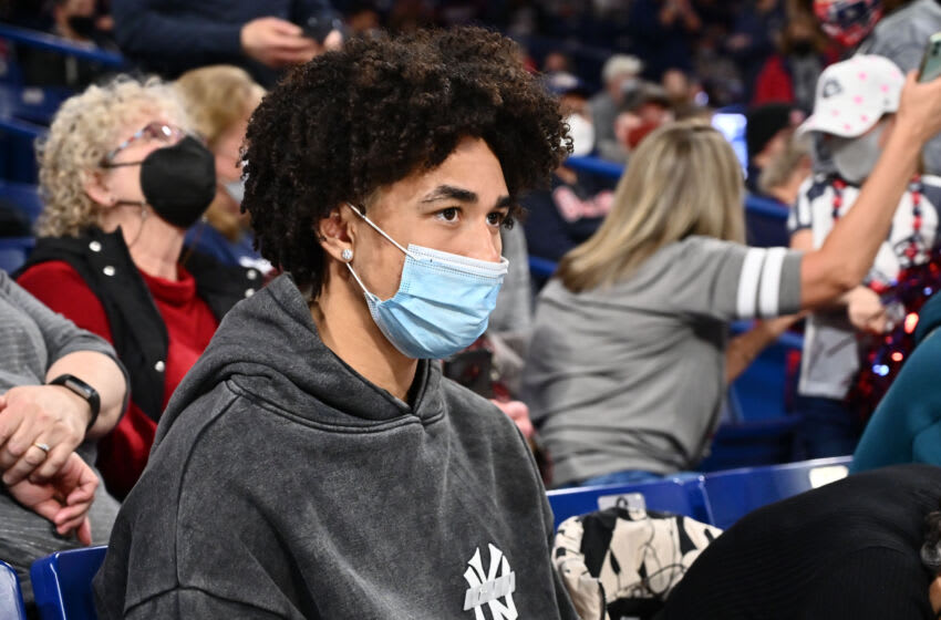 Duke basketball recruit vying for roster spot on Team USA