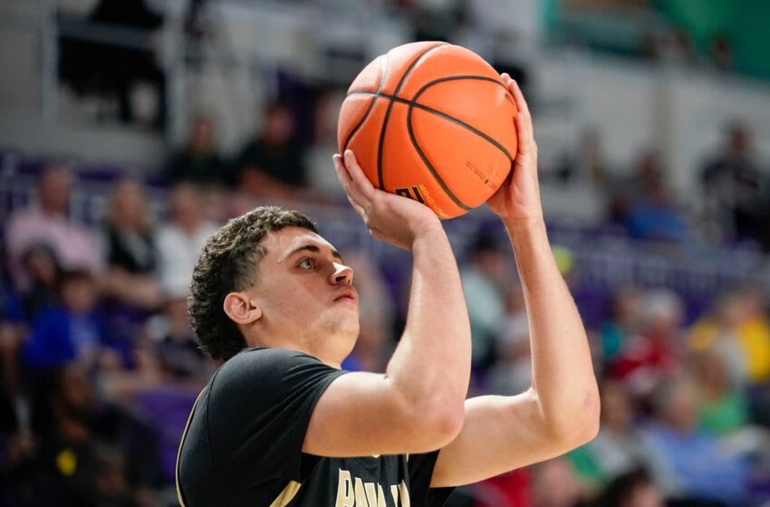 Duke basketball: Darren Harris shines on the biggest stage