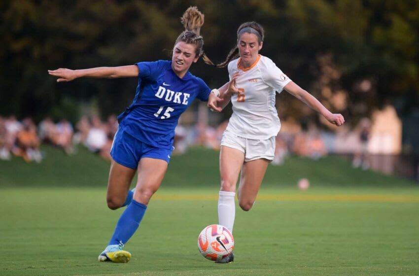 Duke soccer: Women blast Boston College for 7th win