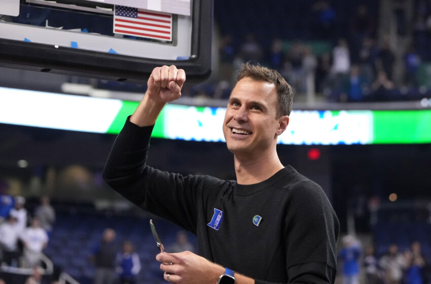 Duke basketball: Jon Scheyer’s historic season may never be matched