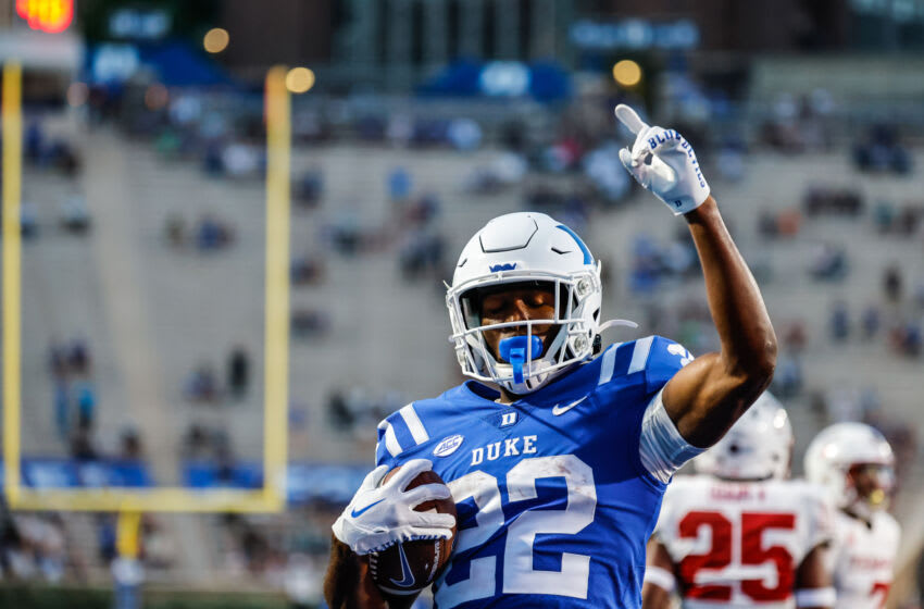Duke Football: Elko era begins with dominant win over Temple