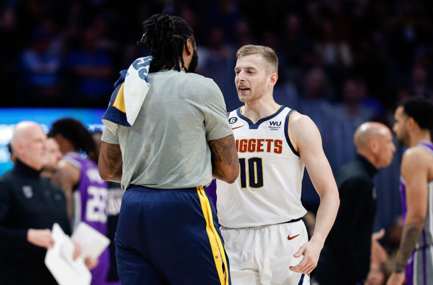 Duke basketball sees fan favorite earn berth into NBA Finals