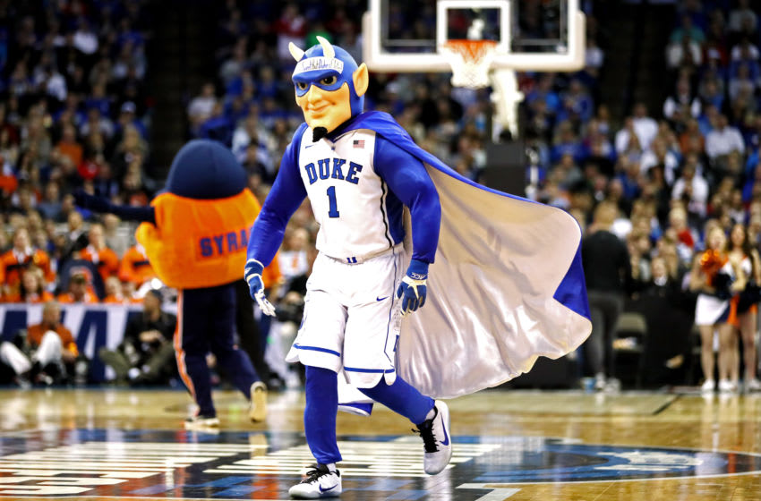 Duke basketball commit Jalen Johnson entices 2020 SF Ziaire Williams