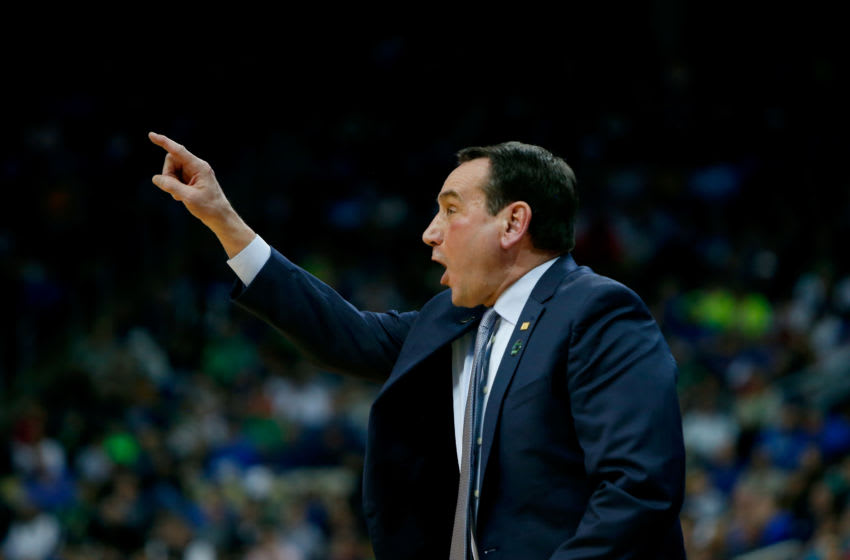 Signs say next Duke basketball point guard will shine