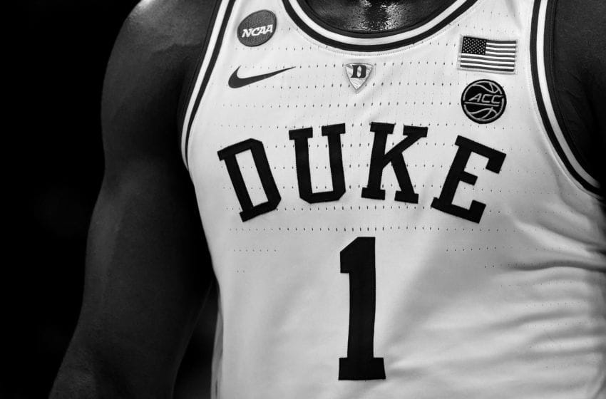 Ranking all 36 Duke basketball jersey numbers ever worn