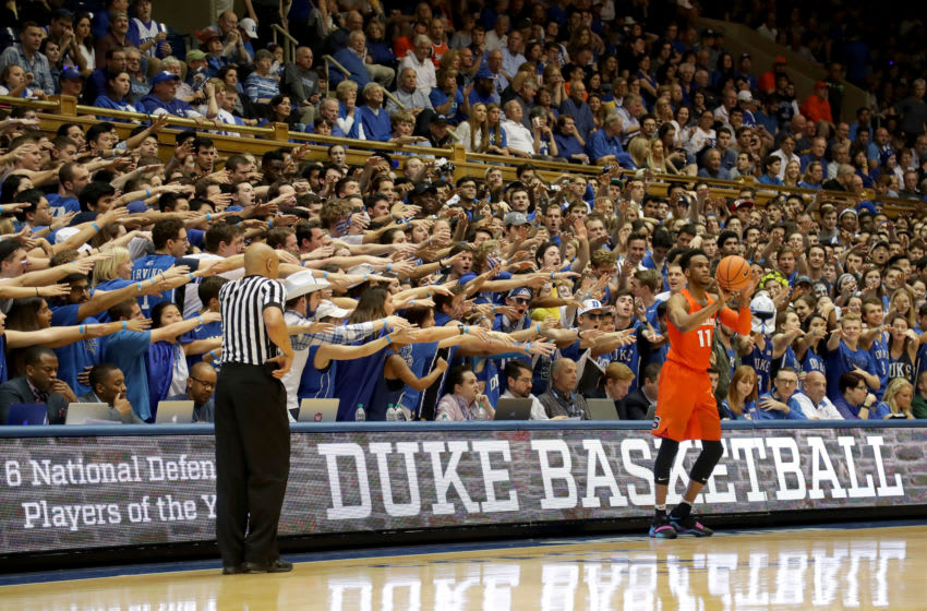 Duke basketball: Brothers set to become rivals in heated ACC battles