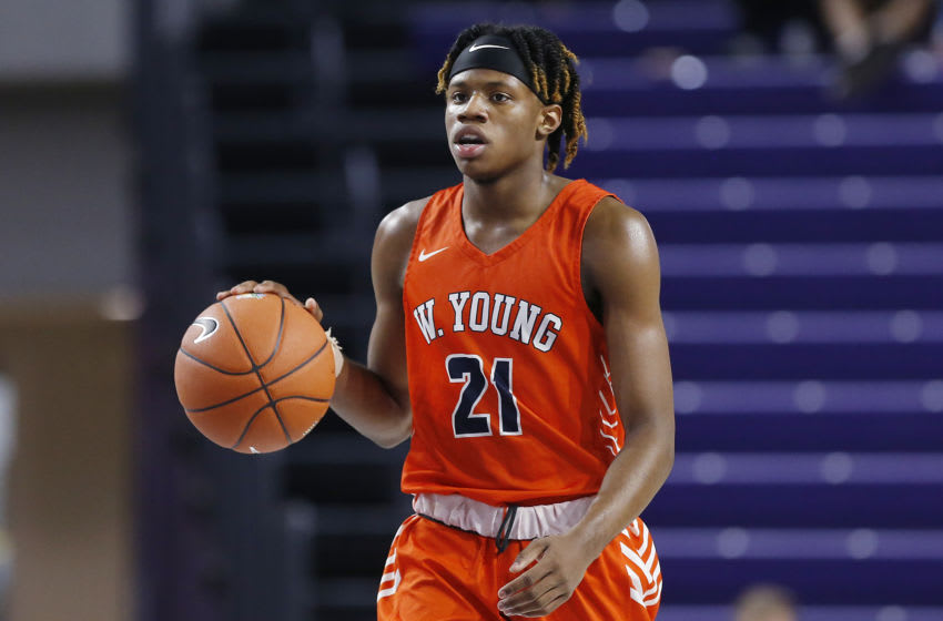 Comparing Duke basketball freshman class to Michigan’s Fab Five