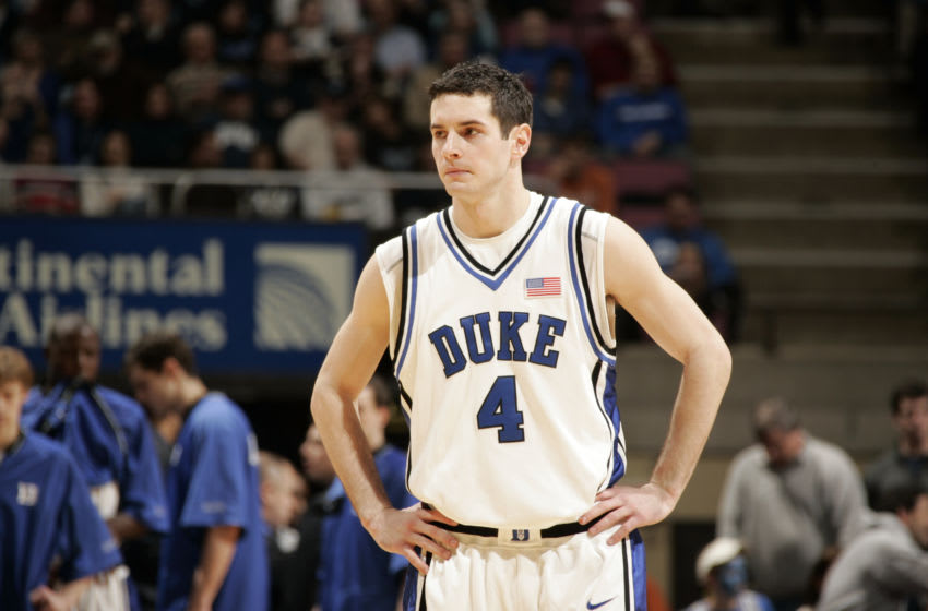 Six Duke basketball legends are all losers on all-time absurd bracket