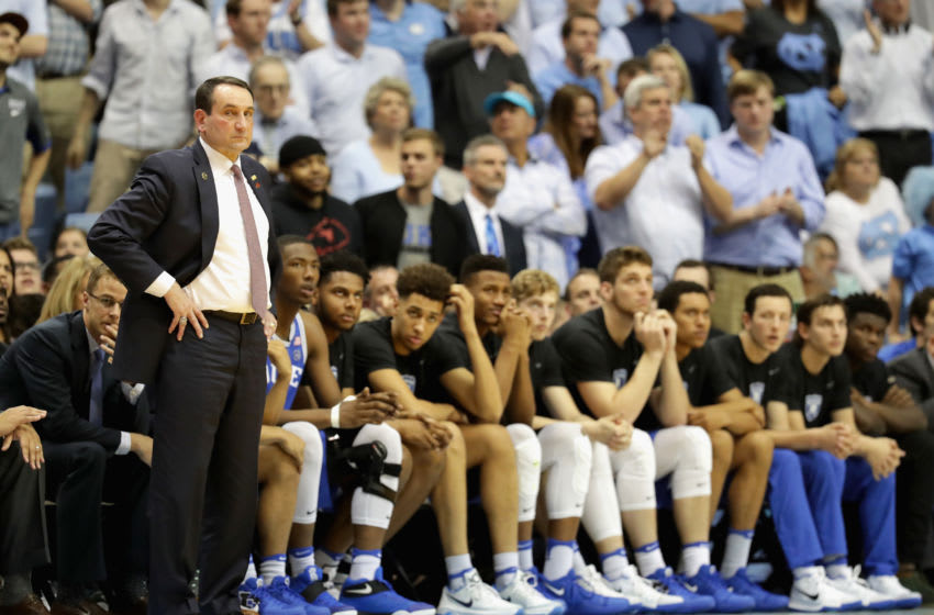 Taking a Look at Possible Starting Lineups and Depth Charts