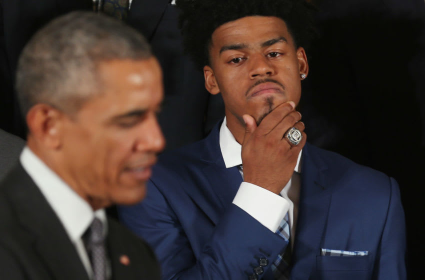 Quinn Cook's Instagram, Twitter & Facebook on IDCrawl