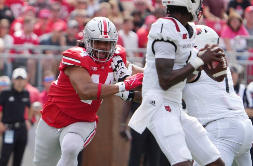 Ohio State football: Stats that show the defense’s improvement