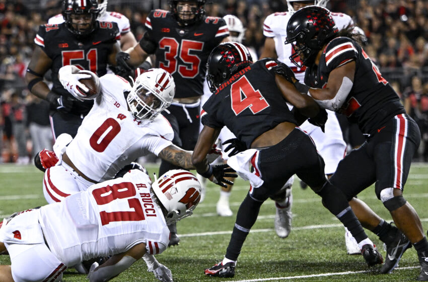 Ohio State football: Buckeyes lose another CB to portal, grab a safety