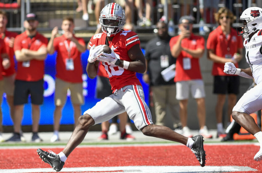 Ohio State football vs. Arkansas State: Offensive grades