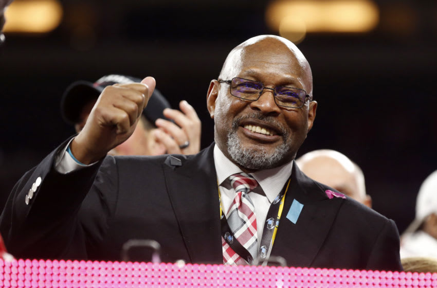 Archie Griffin: Ohio State football’s greatest ambassador