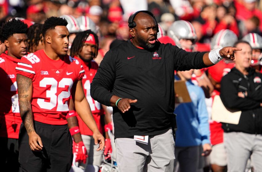 Ohio State Football: Henderson and the running backs are ready to roll