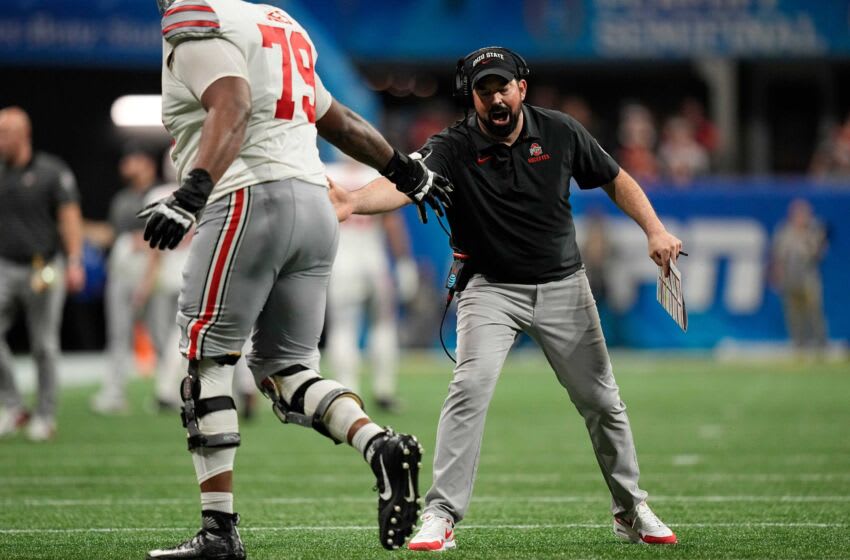 Ohio State football could use TTUN situation to their advantage in ...