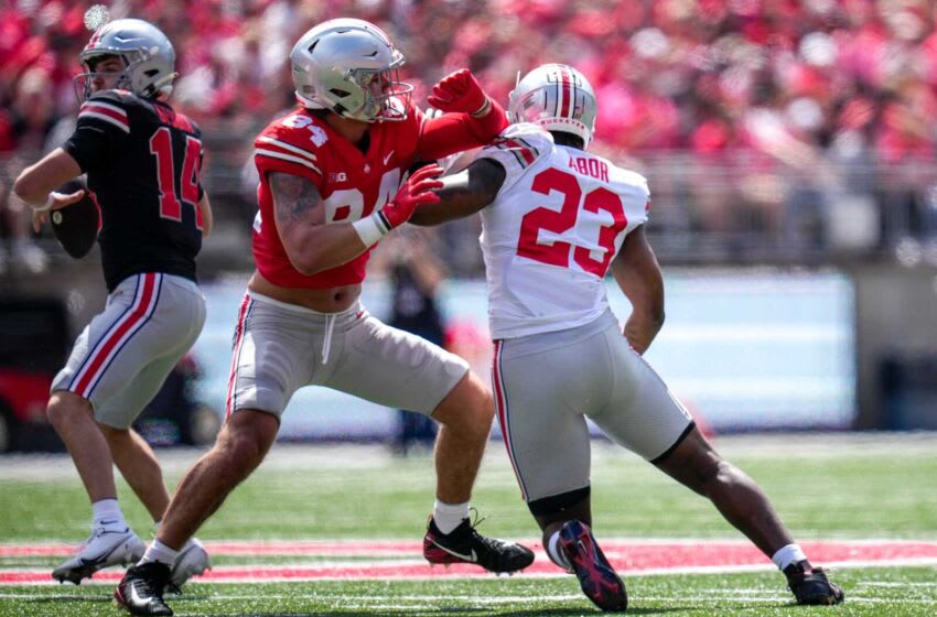 Ohio State Football: Buckeyes lose defensive lineman for “months”